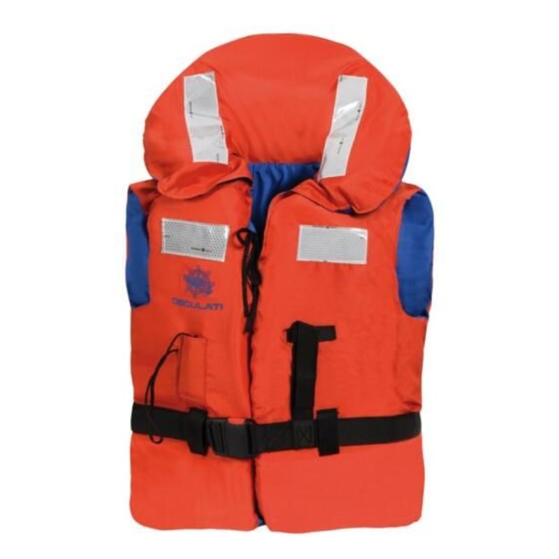 Lifevest Versilia 7 ستره نجاة متجر جدة مارين
